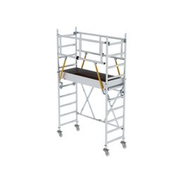 Munk Klappger&uuml;st SG 0,75 x 1,80 m Plattformh&ouml;he 2,08 m (115114)