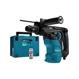 Makita Kombihammer SDS-plus 30mm HR3012FCJ im MAKPAC Gr. 4)