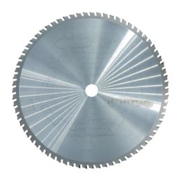 Jepson Drytech&reg; HM-S&auml;geblatt Durchmesser 320 mm / 72Z f&uuml;r Stahl (dickwandig) ; Jepson Power (608278)