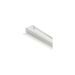 Brumberg Leuchten LED-Alu-Profil 2000mm weiss 53656070)