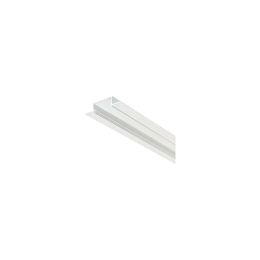 Brumberg Leuchten LED-Alu-Profil 2000mm weiss 53655070)