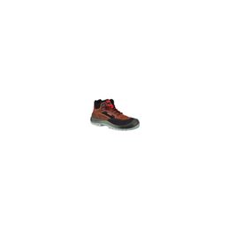 HASE Sherpa S3 Sicherheitshochschuh aus Nubukleder Gr&ouml;&szlig;e 48 (52094-00-48)