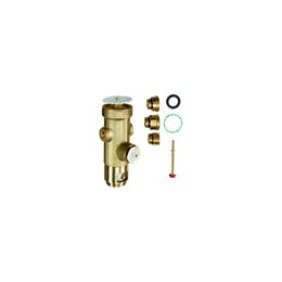 Grohe Austausch-Armatur 3/4", ND, f&uuml;r WC-Drucksp&uuml;ler (43997000)