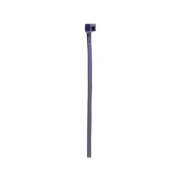 HellermannTyton Kabelbinder 300x4, 6 natur innenverzahnt UB300C-N-PA66-NA ; Hellermann Tyton (138-00133)