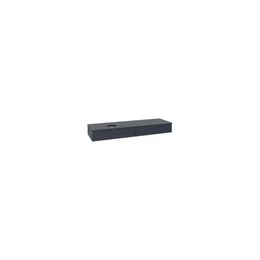 Villeroy & Boch V&B Waschtischunterschrank ohne Frontstruktur Antao 160x50cm, WBP-farbe Lac, md bl. m Lac ; Villeroy & Boch (K15010HG)