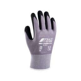 NITRAS Handschuh-Paar 8800, FLEXIBLE FIT, Handschuhgr&ouml;&szlig;e: 10 (8800/10)