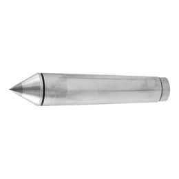 HOLEX Feste K&ouml;rnerspitze mit Hartmetall-Einsatz 1 (323600 1)
