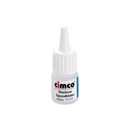 CIMCO Glasfaser-Fixkleber 3g 142192)