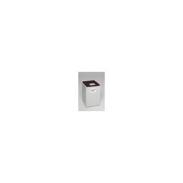 Var Kunststoffcontainer 1-fach ohne Deckel 60 l (3810)
