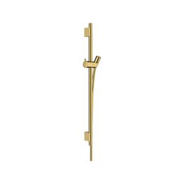 Hansgrohe Brausestange Unica S Puro 718mm, polished gold optic (28632990)