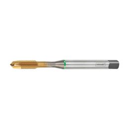 HOLEX Pro Tap Maschinen-Gewindebohrer HSS-E, TiN, UNF: 1/4-28 (133425 1/4-28)