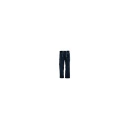 FHB Zunfthose Trenkercord Paul Gr.48 schwarz 15%BW/15%PES 550 g/qm (50008-20-48)