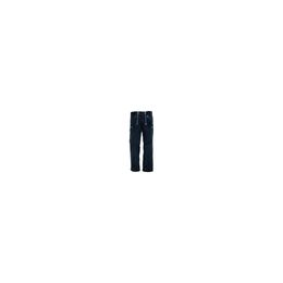 FHB Zunfthose Trenkercord Paul Gr.50 schwarz 15%BW/15%PES 550 g/qm (50008-20-50)