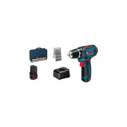 Bosch Akku-Bohrschrauber GSR 12V-15 (060186810H)