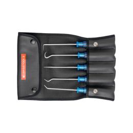 PB Swiss Tools Pick-Sortiment, in Tasche, 5-teilig (7685.SET)