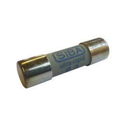 Siba Zylindrische Sicherung URZ 16A aR 600V10x38 6003305.16)