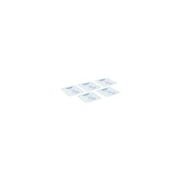 Grohe Sticker 42177 f&uuml;r WT-Einlochbatt. mit Elektronik-Piktogramm 5 St&uuml;ck (4217700M)