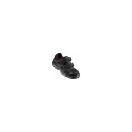 Stabilus Sicherheitsschuh EN20345 Gr.41 S1 ESD 6134 A Textilien Funktionsfutter schwarz (6134A-41)