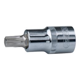 KS Tools 1/2" CHROMEplus Bit-Stecknuss TX, T20 (918.1622)