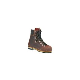 Remisberg Forststiefel Bannwald Gr&ouml;&szlig;e 42, Juchten-Rindleder ; HASE (R0504-42)