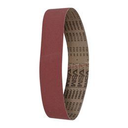 VSM Schleifband Normalkorund (A) KK711X, 100x1000 mm, K&ouml;rnung: 60 (715752)