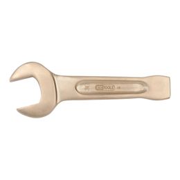 KS Tools BRONZEplus Schlag-Maulschl&uuml;ssel 2.3/16" (963.7702)