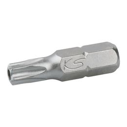 KS Tools 1/4" CLASSIC Bit TX, Bohrung, 25mm, TB30 (911.2297)