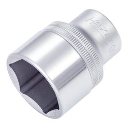 Hazet 6-Kant-Steckschl&uuml;ssel-Einsatz 900-28 s: 28 mm Vierkant hohl 12,5 mm (1/2"))