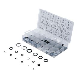 BGS-technic BGS O-Ring-Sortiment &Oslash; 3 - 22 mm 225-tlg. ; BGS technic (8044)