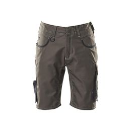 Mascot Shorts, geringes Gewicht Shorts Gr&ouml;&szlig;e C60, dunkelanthrazit/schwarz (18349-230-1809-C60)