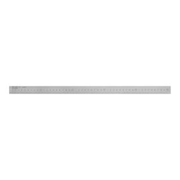 HOLEX Stahlma&szlig;stab Form B INOX 500 mm (461105 500)