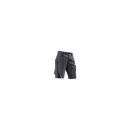 K&Uuml;BLER WORKWEAR K&uuml;bler Pulsschlag Bermuda 2524 anthrazit/schwarz Gr&ouml;&szlig;e 58 ; K&uuml;bler Workwear (25245353-9799-58)