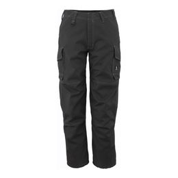 Mascot Servicehose New Haven dunkelanthrazit Gr&ouml;&szlig;e 52 (10279-154-18-52)