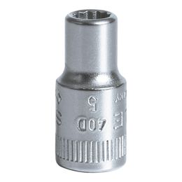 Stahlwille Steckschl&uuml;sseleinsatz (1/4") SW.5 mm L.23 mm 9 g (01030005)