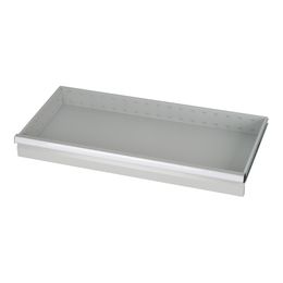 Regalwerk BERT-Schublade 100 f&uuml;r Schubladenschr&auml;nke BxT: 980x500mm (B8-59160-E)