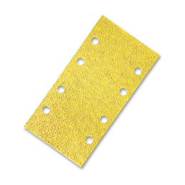 Sia Streifen mit Loch, 1960 siarexx, 93 x 185, 8-Loch Korn 400 ; SIA ABRASIVES (F03E005R9N)