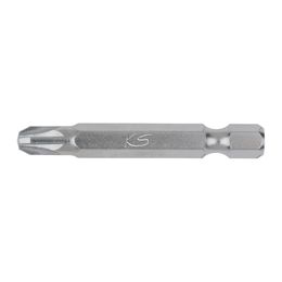 KS Tools 1/4" CLASSIC Bit PZ, 50mm, PZ3 (911.2234)