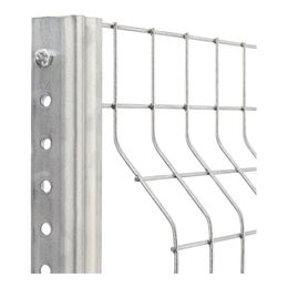 Bito R&uuml;ckwandgitter Set B3600xH1500 mm, verzinkt (27804)