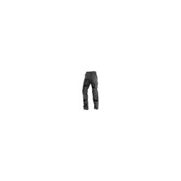 K&Uuml;BLER WORKWEAR K&uuml;bler ActiviQ Hose 2250 anthrazit/schwarz Gr&ouml;&szlig;e 54 ; K&uuml;bler Workwear (22505365-9799-54)