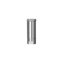 Riegler Inline-Druckregler, 2 x IG, mit Sekund&auml;rentl&uuml;ftung, G 1/4, 6 bar (638.06)