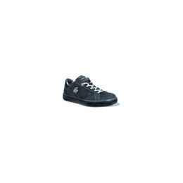 UPower Sicherheitsschuh EN 20345 S3 SRC King Gr. 44 Nubukleder schwarz Aluminiumkappe ; U-Power (0SN20014)