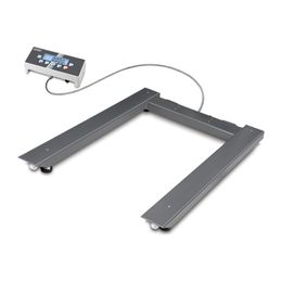 KERN Palettenwaage UID 1500K-1DM ; KERN & Sohn)