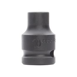Gedore R63001206 Kraftschraubereinsatz 1/2" 6-kant 12 mm L&auml;nge 38 mm ; Gedore RED (3300527)