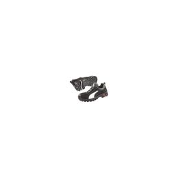 Sicherheitsschuh Cascades Low Gr.42 schwarz/wei&szlig; Leder S3 HRO SRC EN20345 PUMA ; ISM (64.072.0)