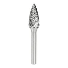 HOLEX Fr&auml;sstift Z Stahl - grob G0618 (540740 G0618)