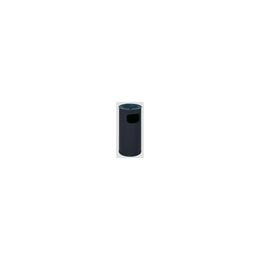 Var Abfallsammler/Ascher H 71 K anthrazit 44 l (3572)