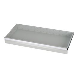 Regalwerk BERT-Schublade 100 f&uuml;r Schubladenschr&auml;nke BxT: 980x500mm (B8-59160-E)