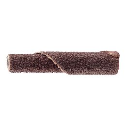 Pferd TOOLS POLIROLL PR zylindrische Schleifrollen &Oslash; 6x35 mm Bohrung &Oslash; 3 mm Korund A80 (42810708)