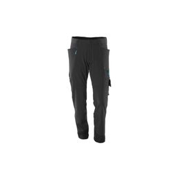 Mascot Hose, Stretchstoff, geringes Gewicht Hose Gr&ouml;&szlig;e 82C45, schwarz (17279-311-09-82C45)