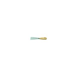 Malerspachtel B.20mm pol.HO flachoval ; Industrial Quality Supplies